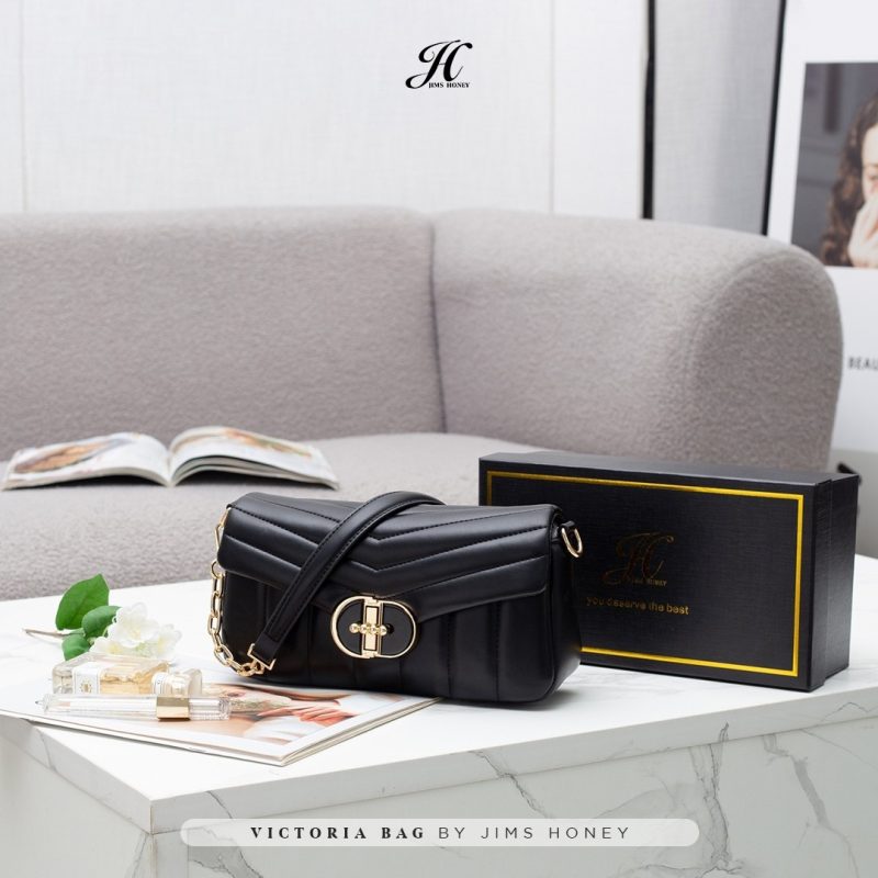 VICTORIA BAG – Jimshoney Solo