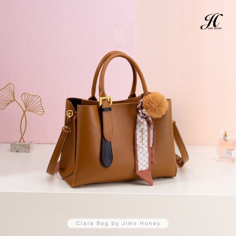 CLARA BAG – Jimshoney Solo