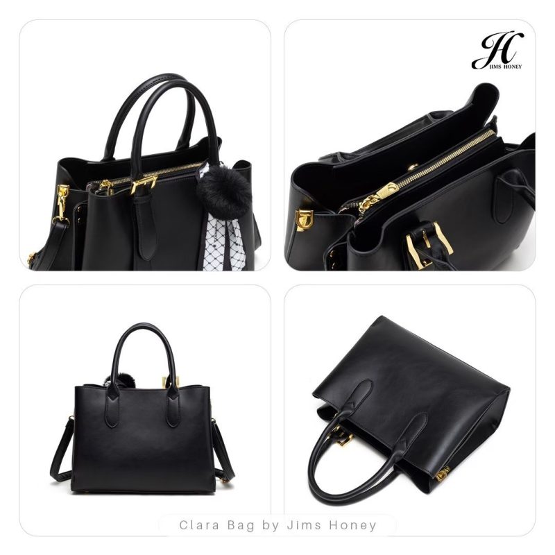 CLARA BAG – Jimshoney Solo
