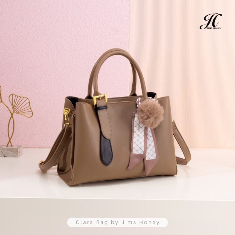 CLARA BAG – Jimshoney Solo