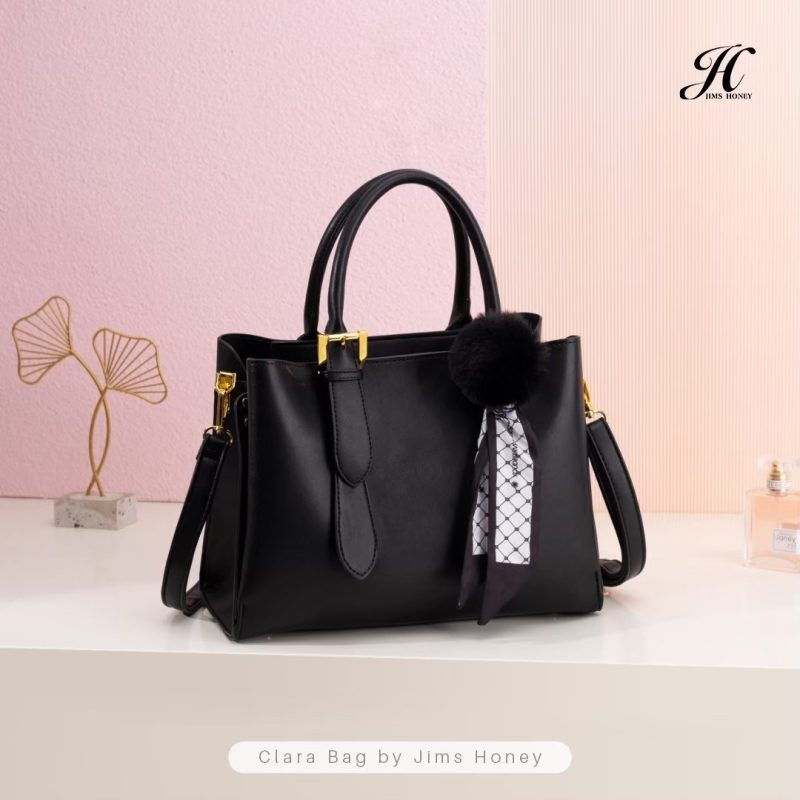 CLARA BAG – Jimshoney Solo