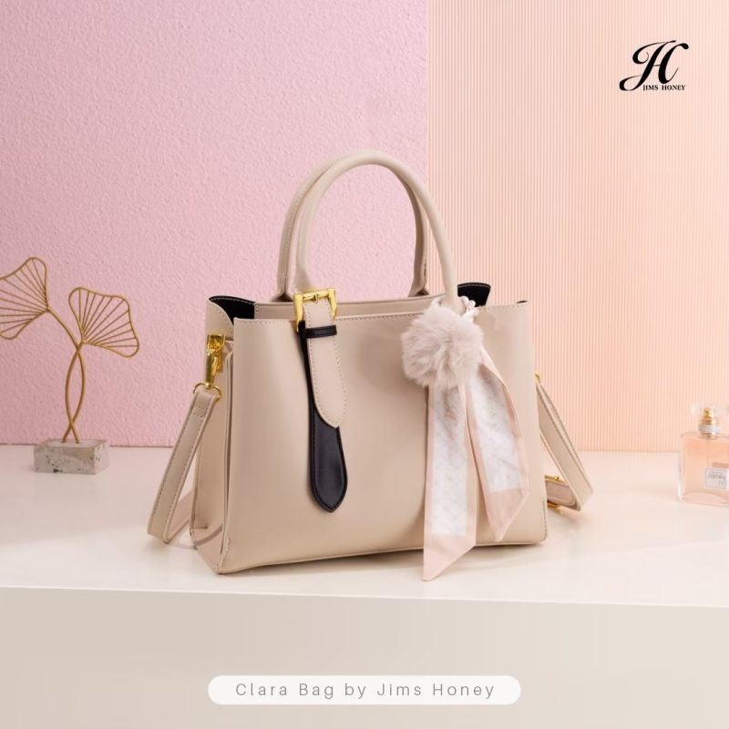 CLARA BAG – Jimshoney Solo