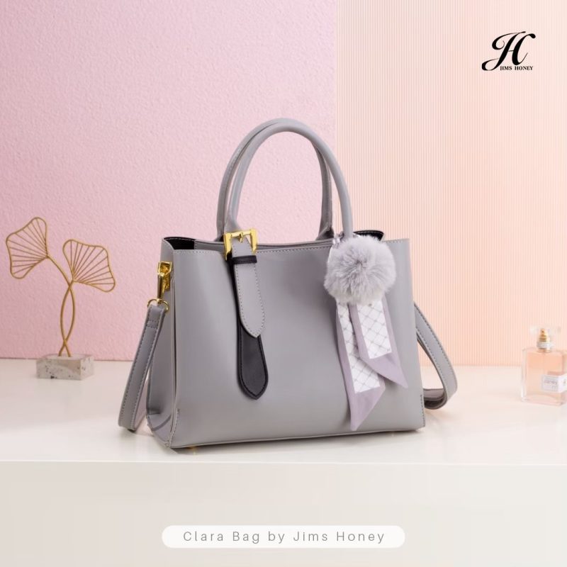 CLARA BAG – Jimshoney Solo