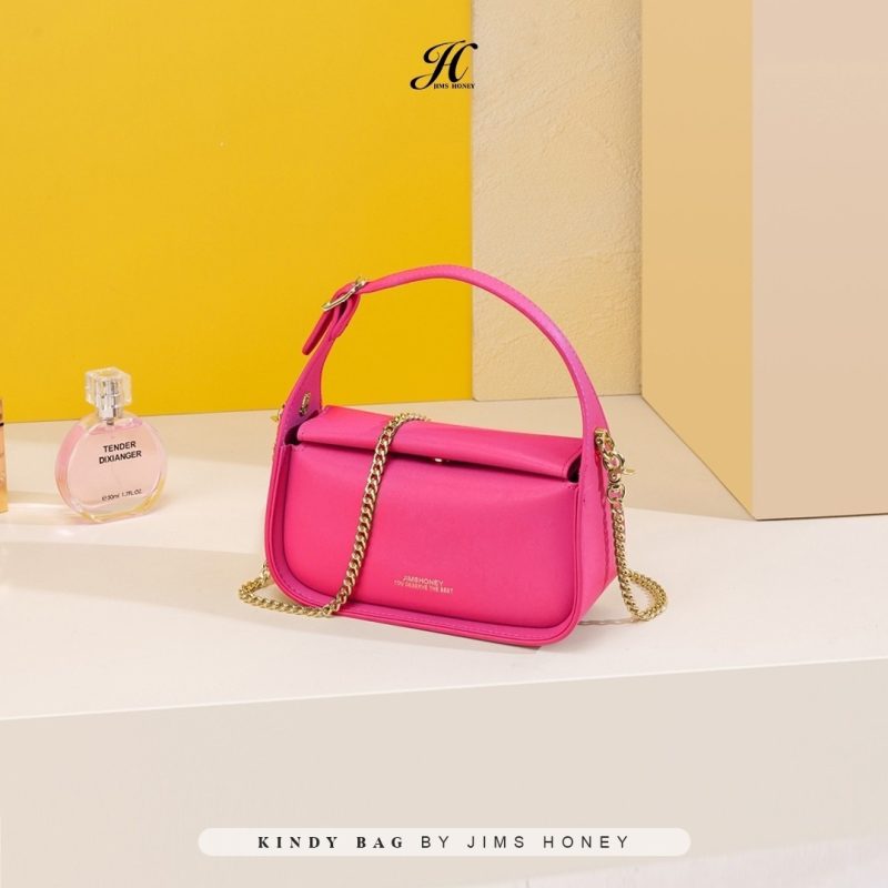 KINDY BAG – Jimshoney Solo