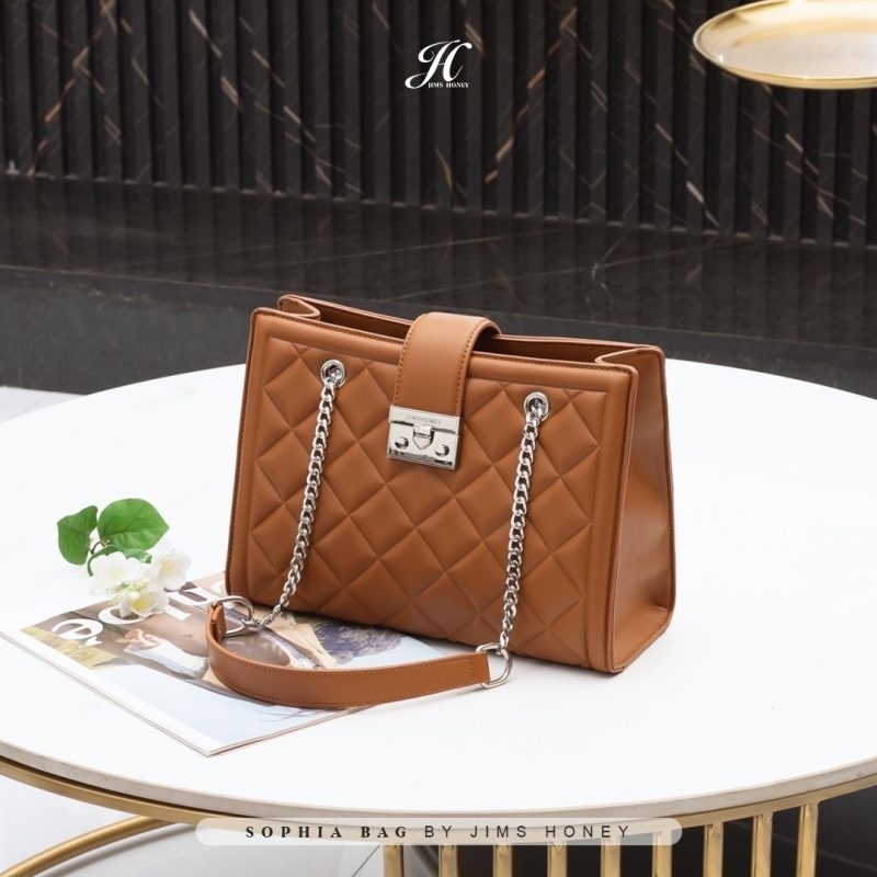SOPHIA BAG – Jimshoney Solo