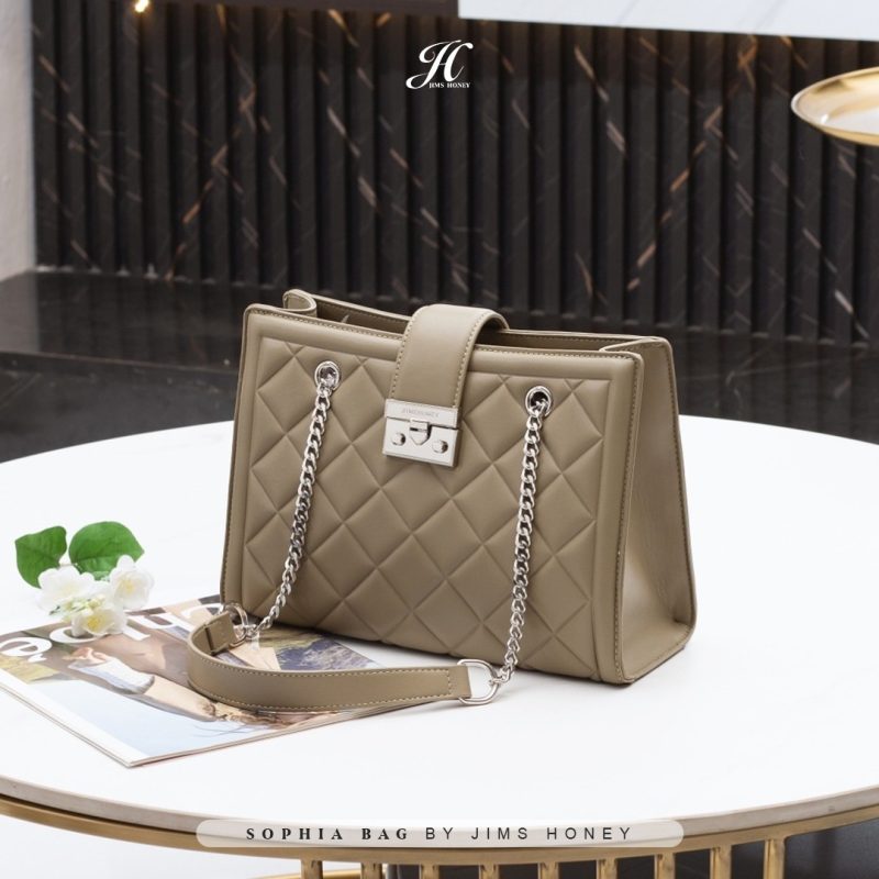 SOPHIA BAG – Jimshoney Solo