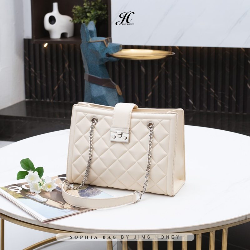SOPHIA BAG – Jimshoney Solo