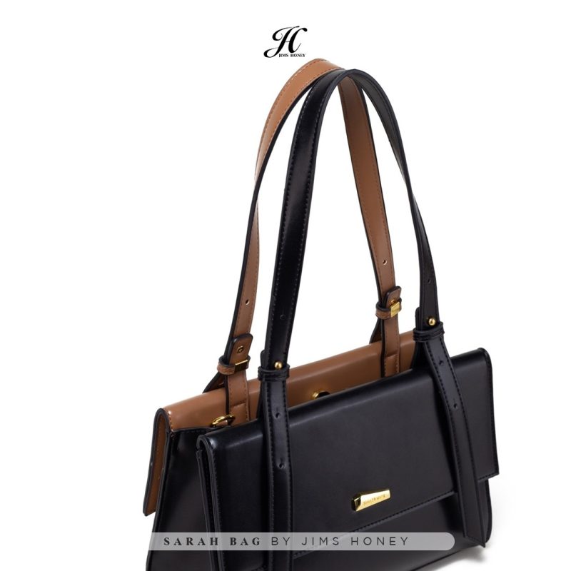 SARAH BAG – Jimshoney Solo