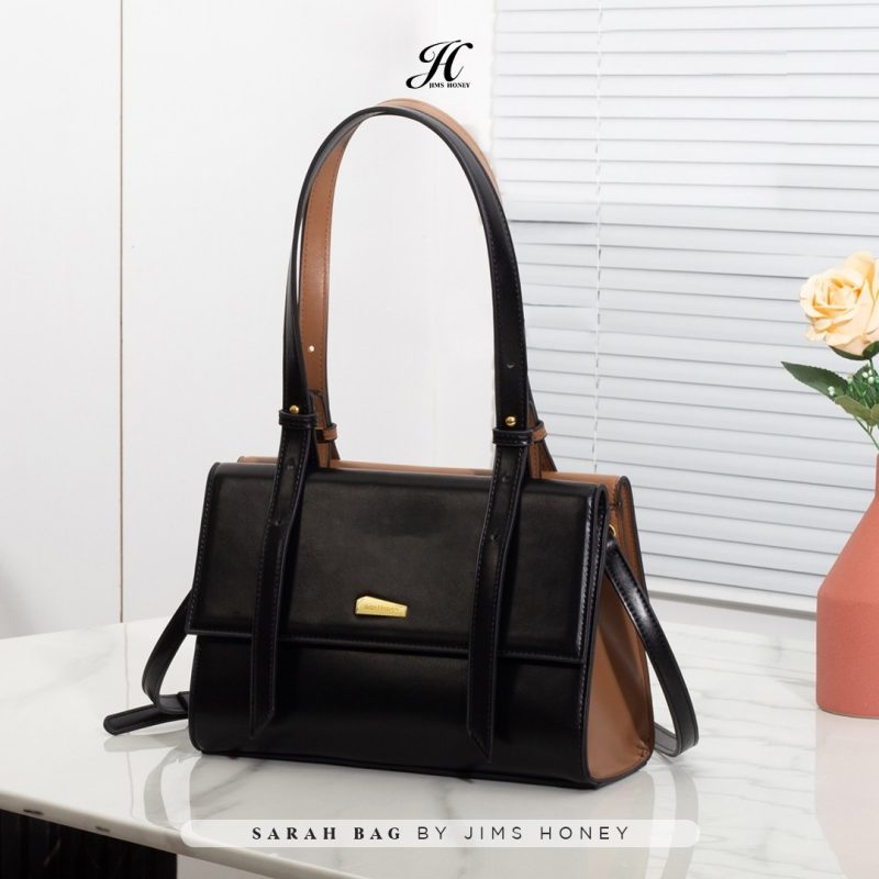 SARAH BAG – Jimshoney Solo