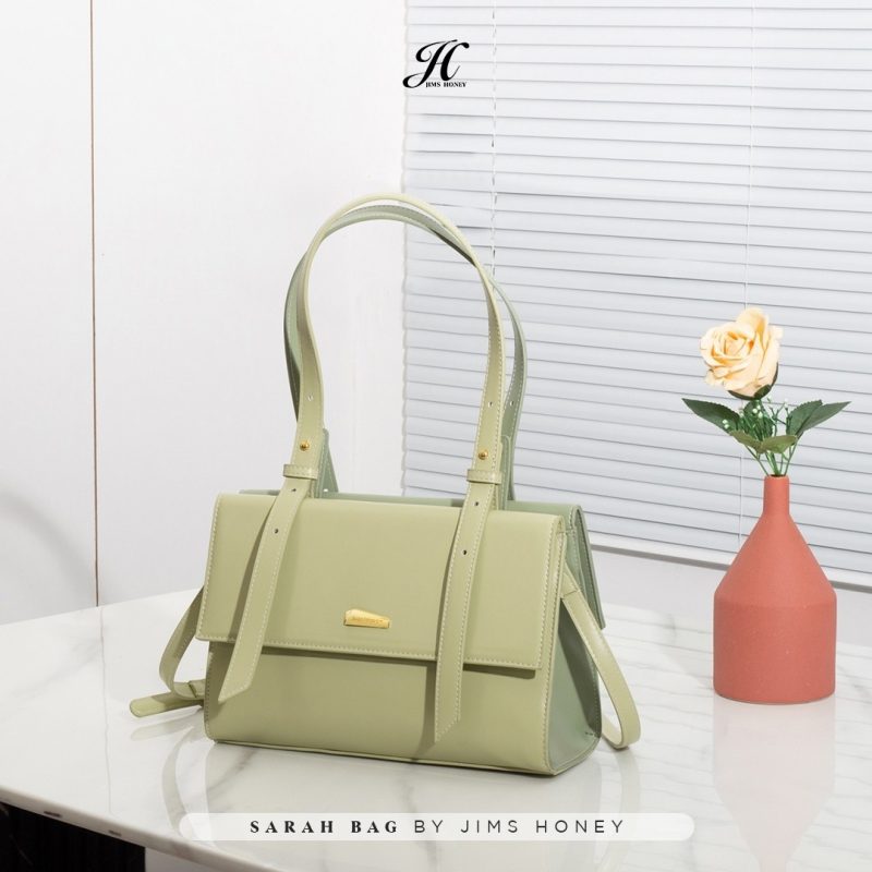 SARAH BAG – Jimshoney Solo