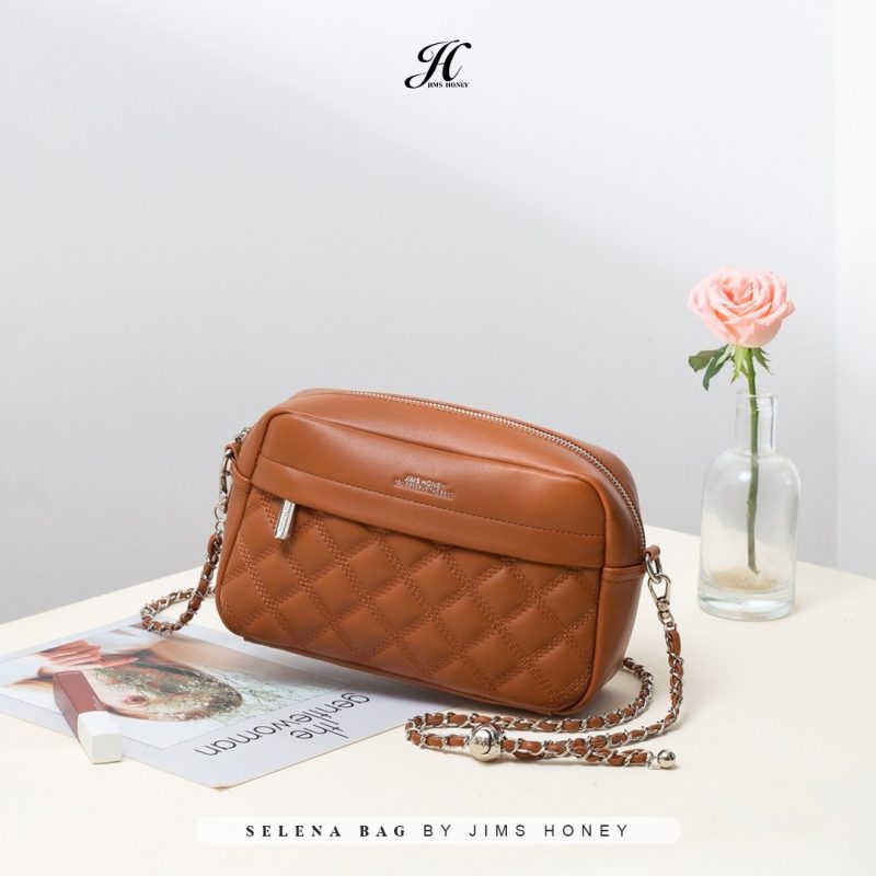 SELENA BAG – Jimshoney Solo