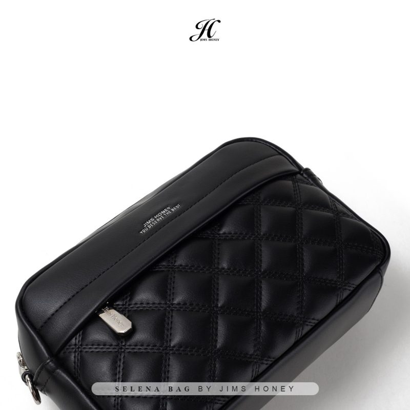 SELENA BAG – Jimshoney Solo
