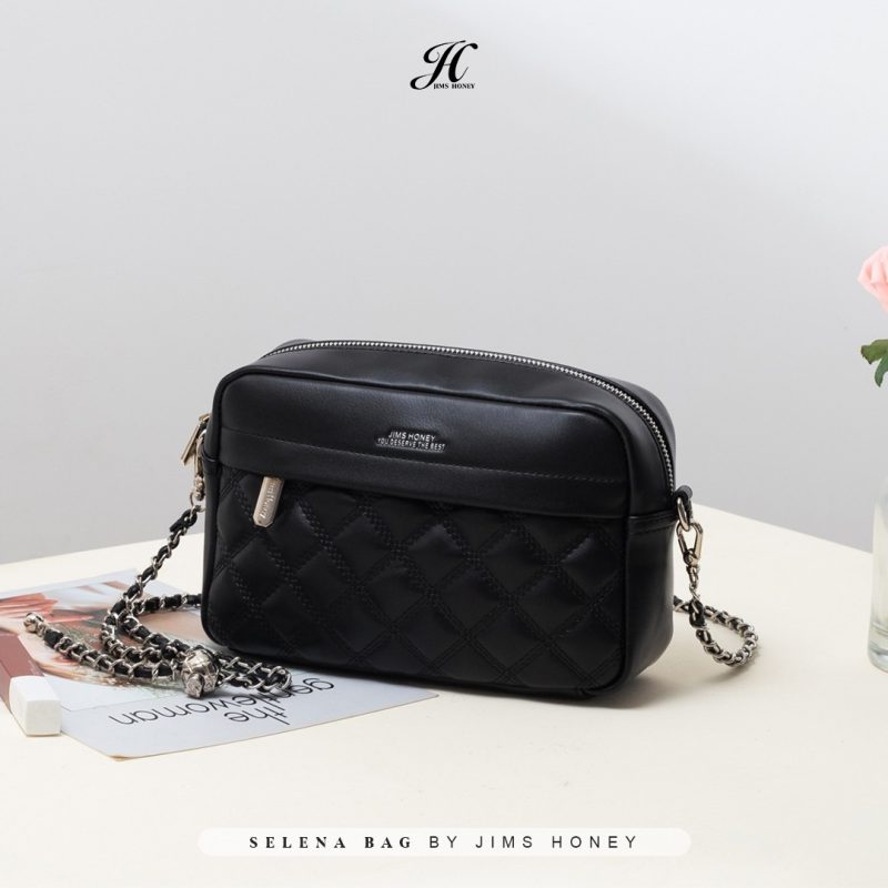 SELENA BAG – Jimshoney Solo