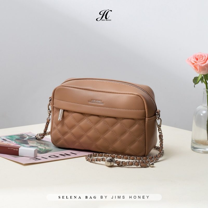 SELENA BAG – Jimshoney Solo