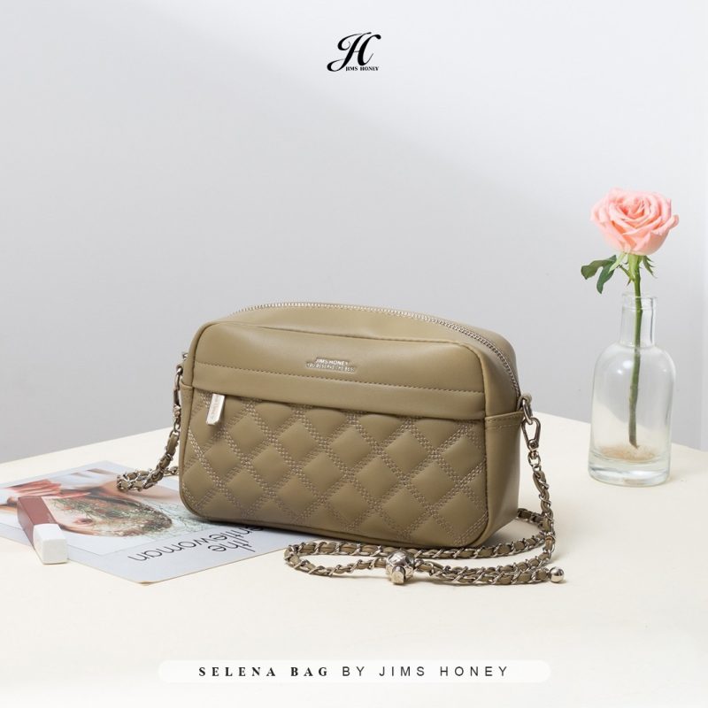 SELENA BAG – Jimshoney Solo