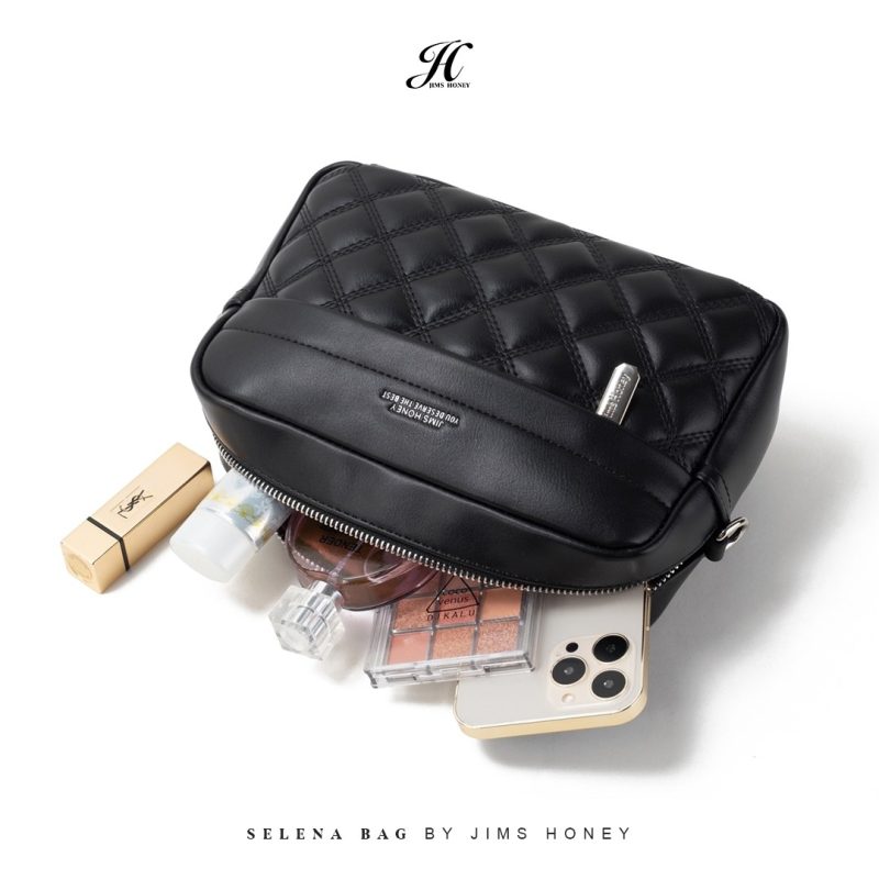SELENA BAG – Jimshoney Solo