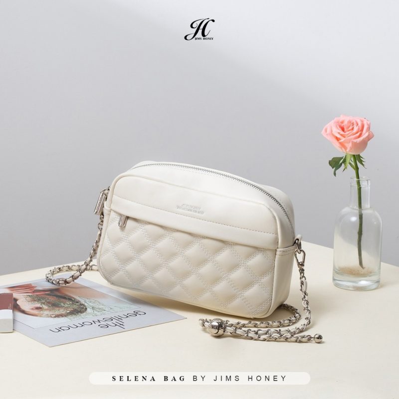 SELENA BAG – Jimshoney Solo