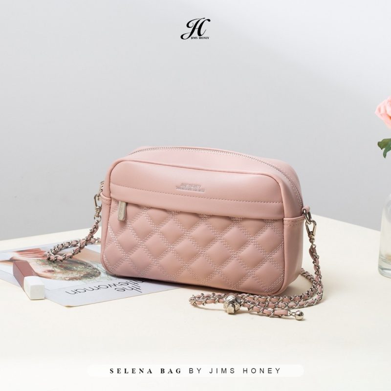 SELENA BAG – Jimshoney Solo