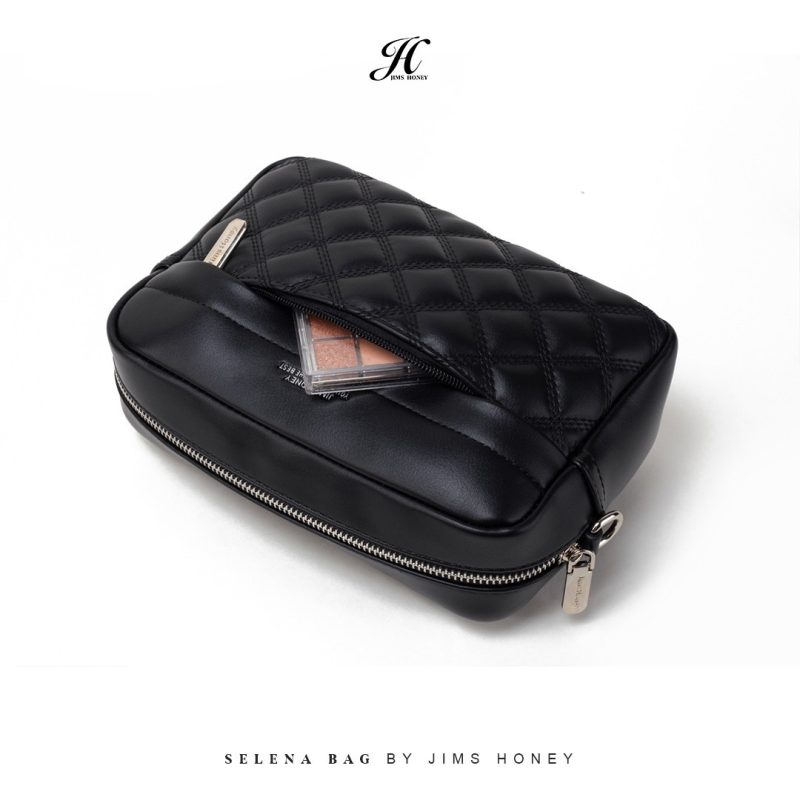 SELENA BAG – Jimshoney Solo