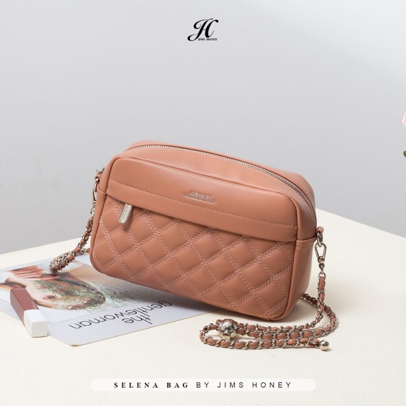 SELENA BAG – Jimshoney Solo