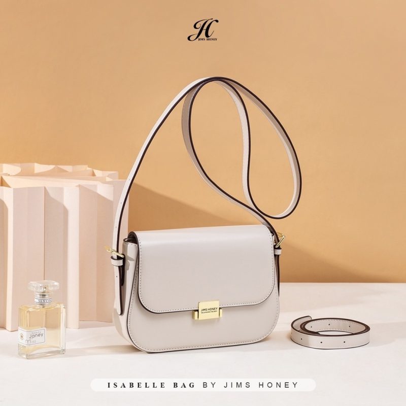 ISABELLE BAG – Jimshoney Solo