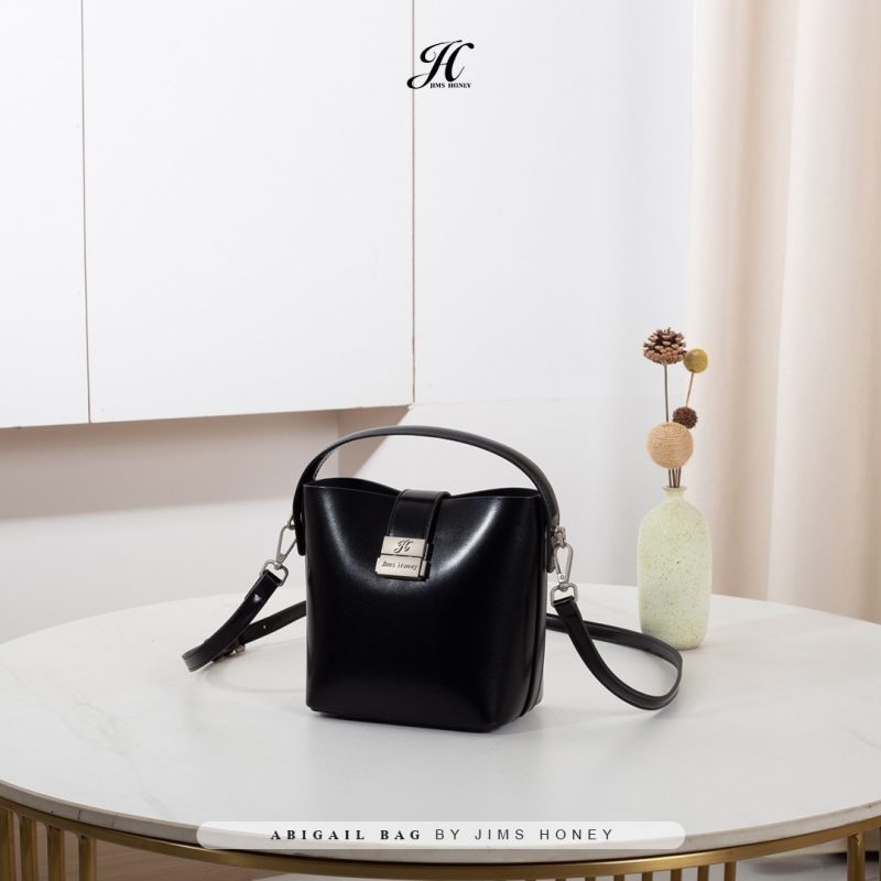ABIGAIL BAG – Jimshoney Solo